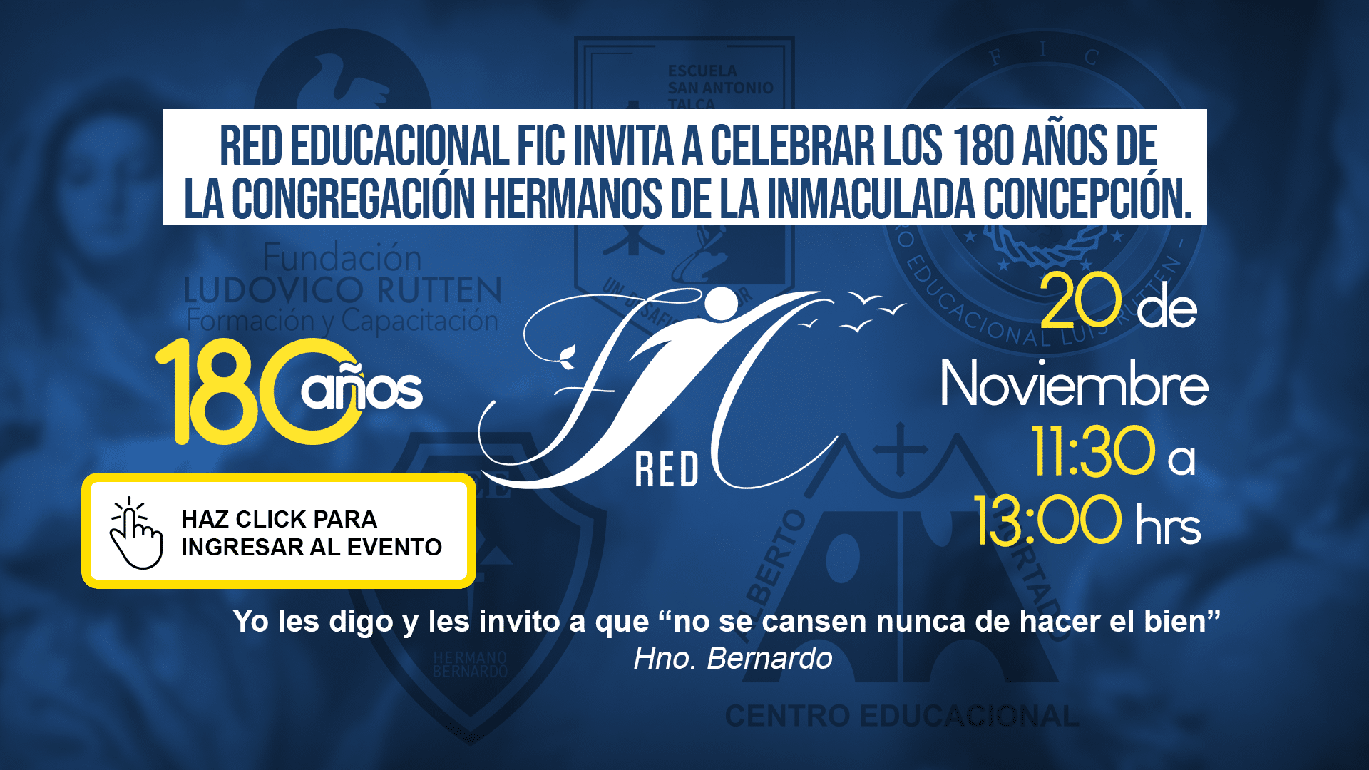 CEAH – Centro Educacional Alberto Hurtado